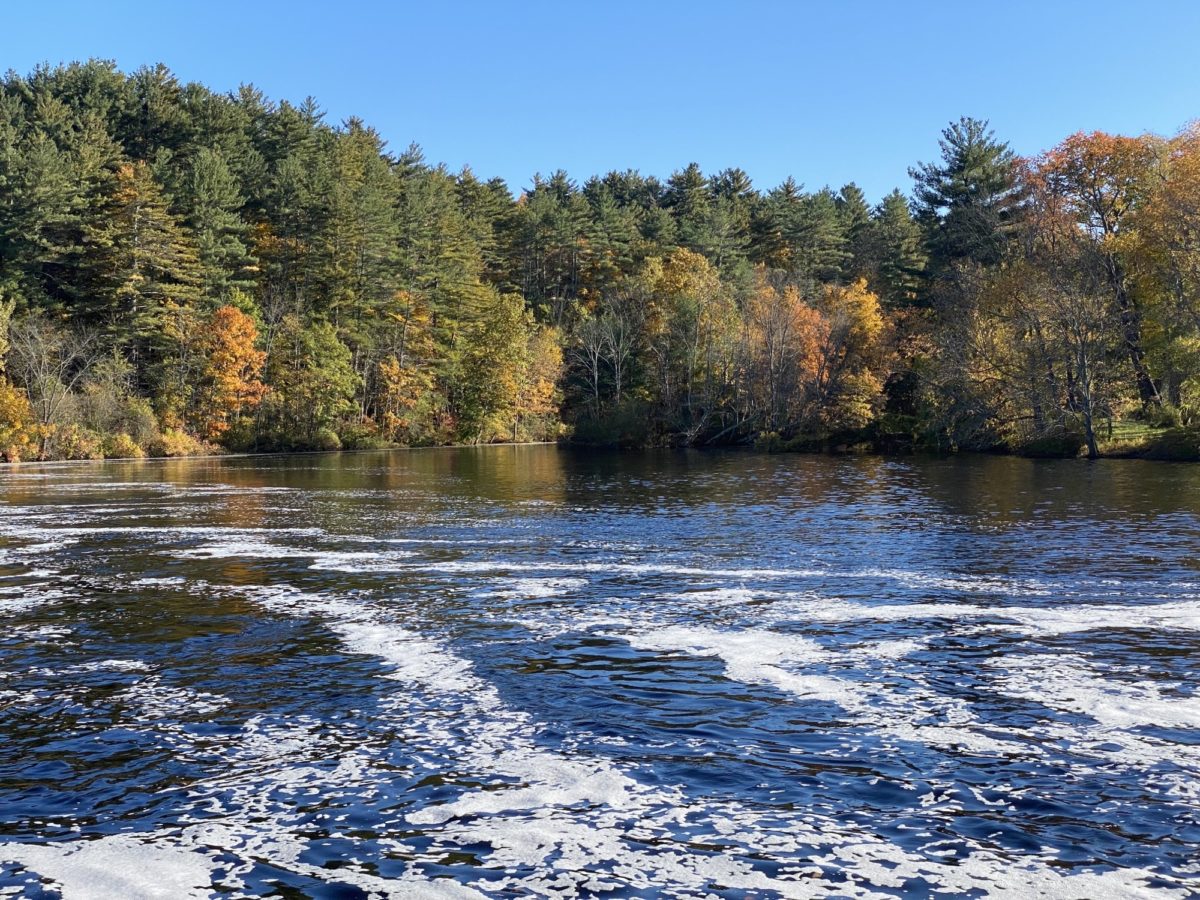 - Great Works Regional Land Trust